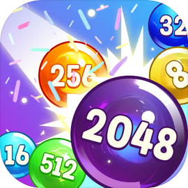 果冻快跑2048 - TapTap