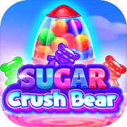 Sugar Crush Bear - TapTap