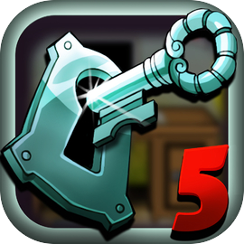 Room Escape - The Lost Key 5 - TapTap