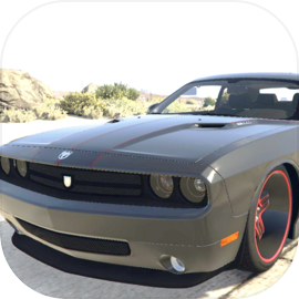 Car Driving Dodge Game - TapTap