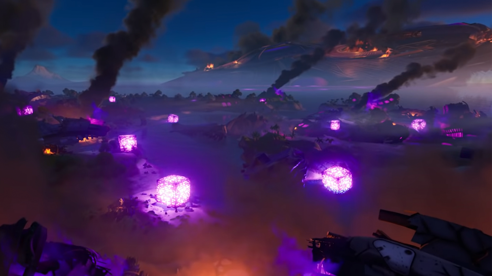 Fortnite - Android Download | TapTap