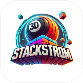 Stack Storm 3D - TapTap