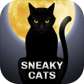 Sneaky Cats Game - iOS官方下载 - TapTap