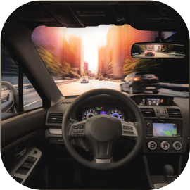 SUV Traffic Driving - TapTap