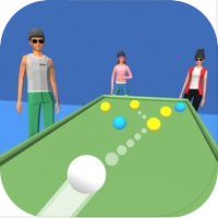 Splat Balls 3D - TapTap