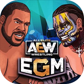 AEW Elite General Manager - TapTap