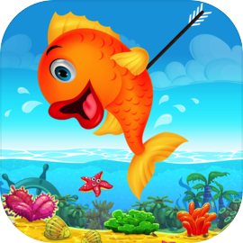 Fish Hunting - TapTap