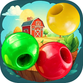 Bead Harvest - TapTap