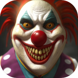 Scary Horror Ghost Games 3D - TapTap