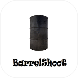 Barrel Shoot - TapTap
