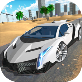 Extreme Car Driving Racing - TapTap