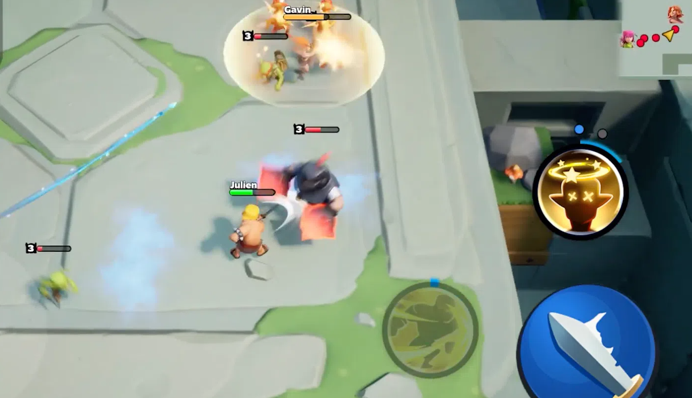 Project R.I.S.E - 安卓官方预约 - TapTap