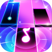 Magic Tiles - Beat Maker 3D - TapTap