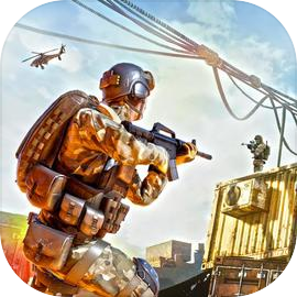 Counter Terrorist - FPS Shooting - TapTap