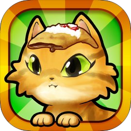 Bread Kittens - TapTap