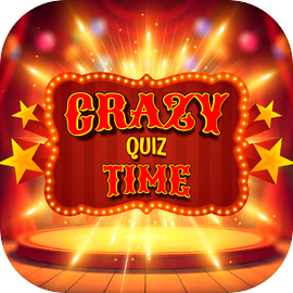 Crazy Quiz Time - TapTap