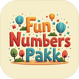 Fun Numbers Park - TapTap