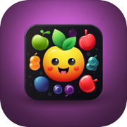 Colorful Bouncy Fruit Quest - TapTap