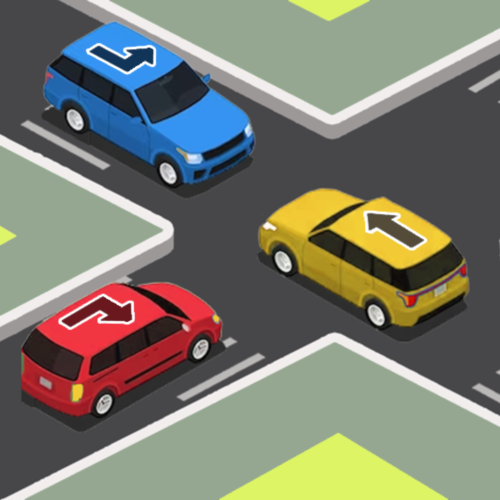 Traffic Puzzle - Car Escape官服-官网论坛-TapTap