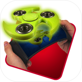 Fidget Spinner: RPG simulator - TapTap