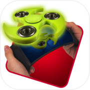 Fidget Spinner: RPG simulator - TapTap