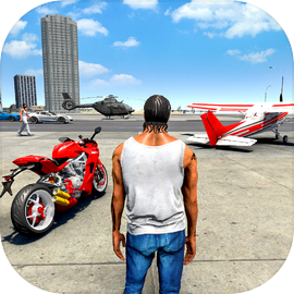 Gangsters Crimes in Mafia City - iOS官方下载 - TapTap
