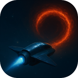 Cosmic Commander: A Space War - TapTap