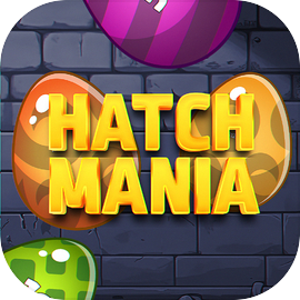 Hatch Mania - TapTap