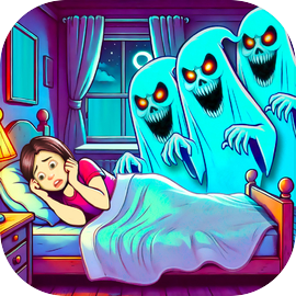Scary Twists - Tricky Puzzle游戏介绍 - TapTap