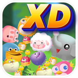 XD Animal 2 - TapTap