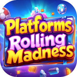 Platforms Rolling Madness - TapTap