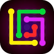 Color Link & Glow Puzzle - TapTap