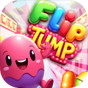 Flip Jump - TapTap