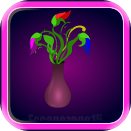 Escape Games Zone-147 - TapTap