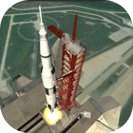 Apollo Space Flight Agency游戏介绍 - TapTap