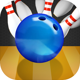 Easy Bowling: 3D Ball Master！游戏介绍 - TapTap
