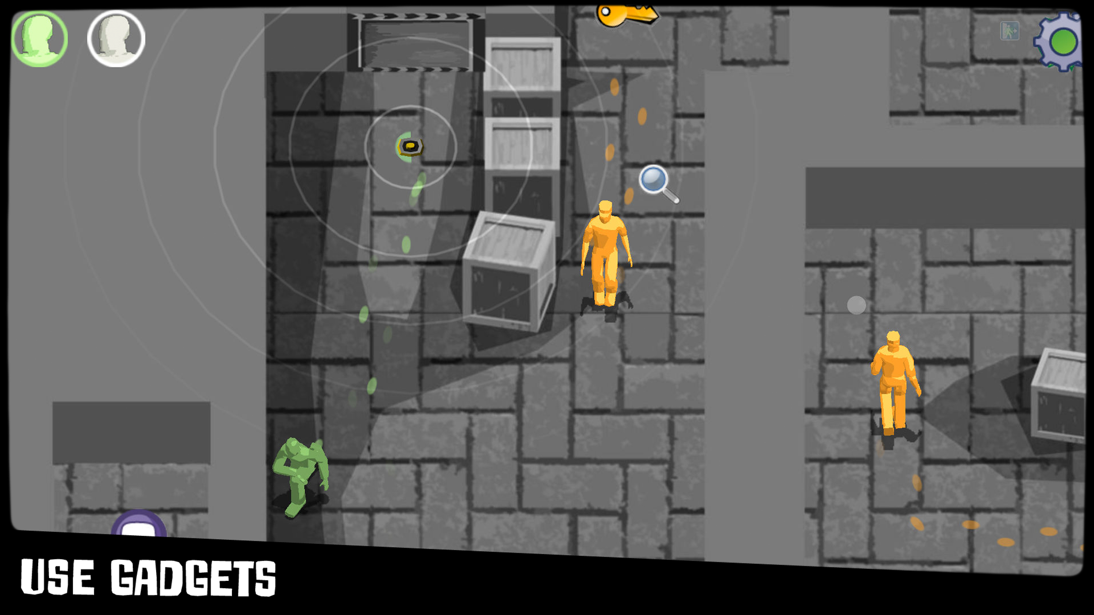 Rogue Agent - Android Download | TapTap