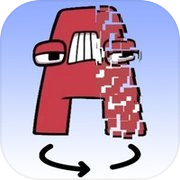 Alphabet Lore : Polysphere 3D - TapTap