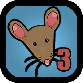 Raging Rats 3 - TapTap