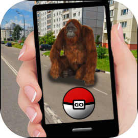 Pocket Apes GO - TapTap