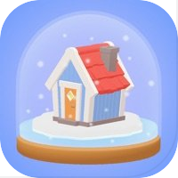 My Little Snowball - TapTap