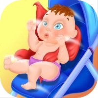 Baby Saver - TapTap