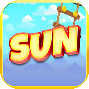 Sun Cliff Clamber - TapTap