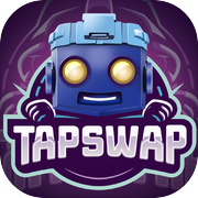 TapSwap Tycoon: Combo Clicker - TapTap