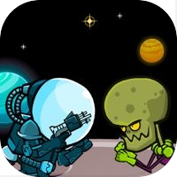 Space Attack : alien invasion游戏介绍 - TapTap