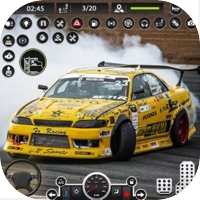 Drift Pro Car Racing Games 3D - TapTap