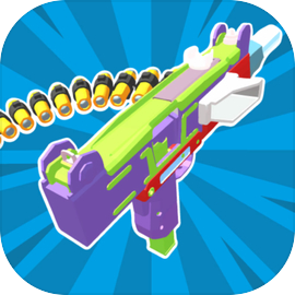 Reload Weapons - TapTap