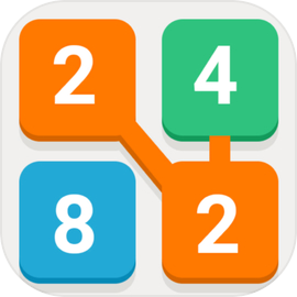 248 Connect Lines - TapTap