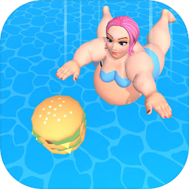 Body Fall 3D - TapTap
