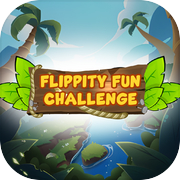 Flippity Fun: Challenge Game! - TapTap